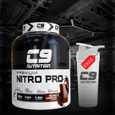 C9 Nutrition