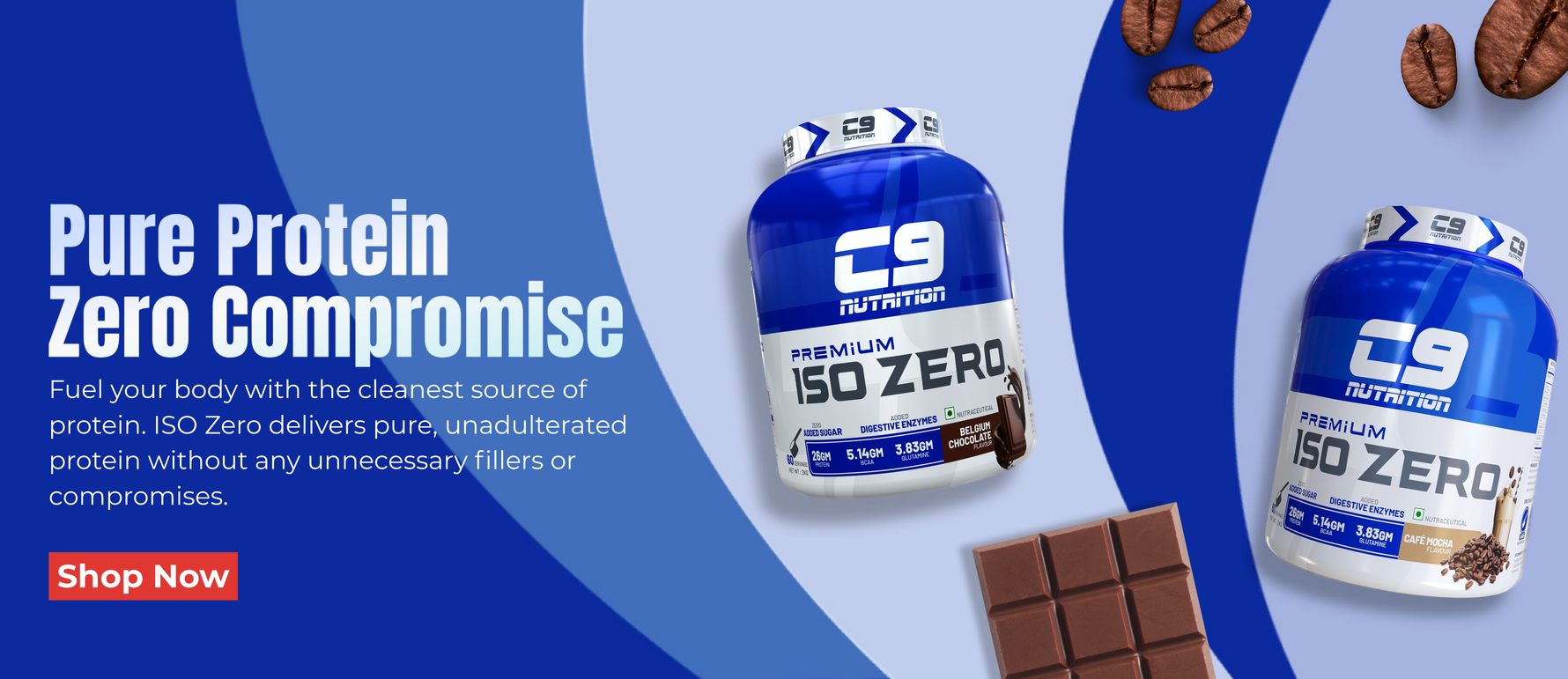 C9 Nutrition
