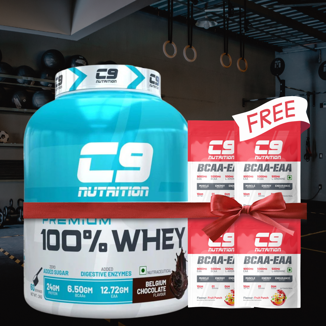 C9nutrition – C9nutrition