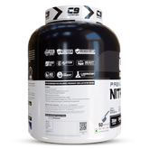 C9 Nutrition
