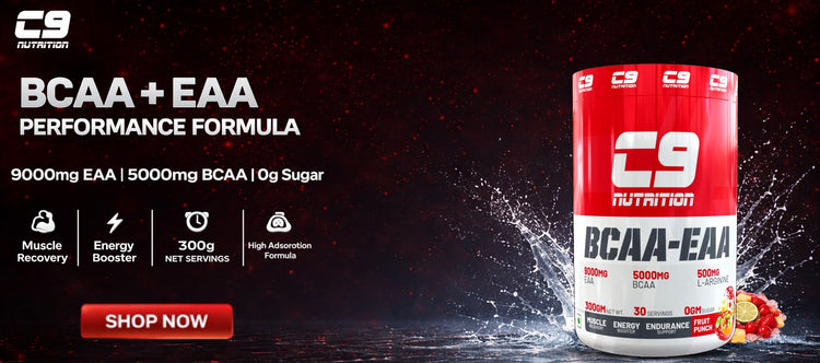 C9nutrition – C9nutrition